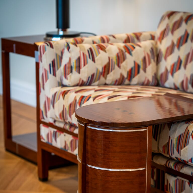 Groot aanbod exclusieve Klassieke (Engelse) Banken - Lodewijck ...