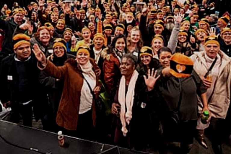 En dan staat de lopende band stil... - Voedselbank Rotterdam